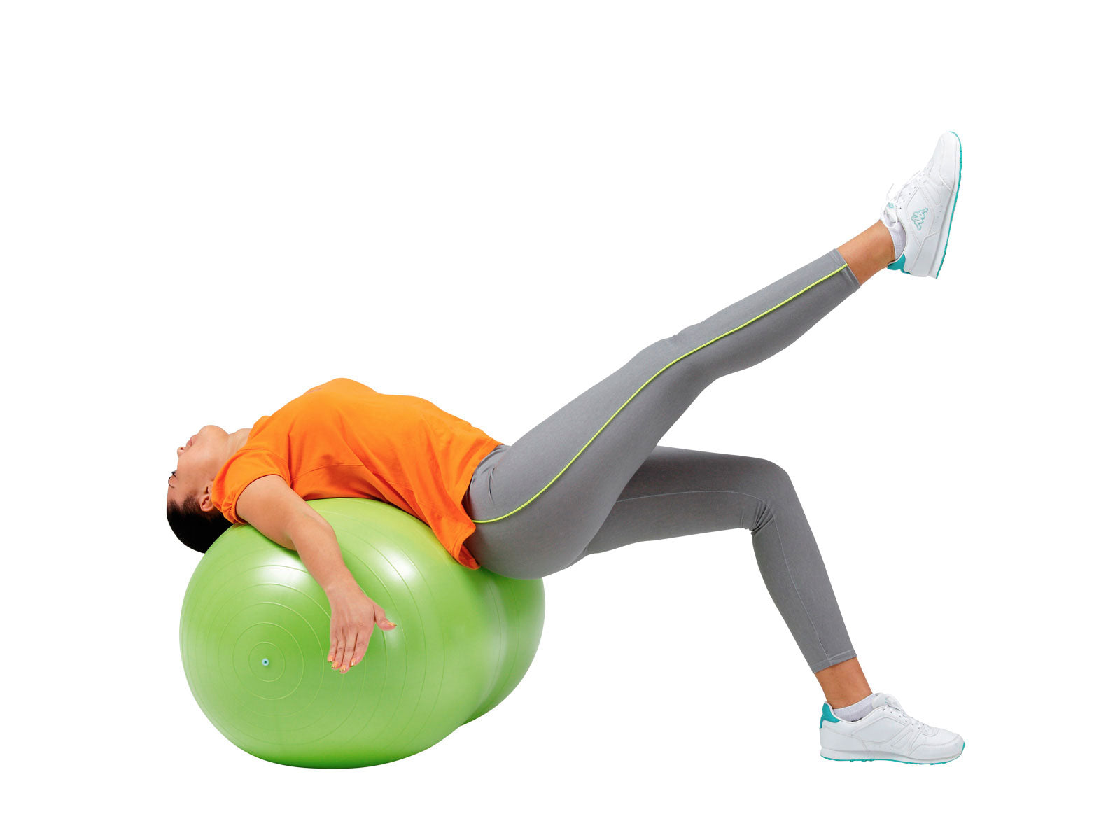 Gymnic Fit-Ball - Strength & Conditioning – Vivomed