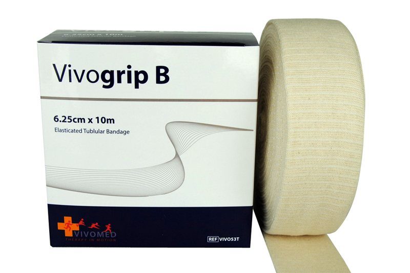 Vivomed Vivogrip Tubular Bandage