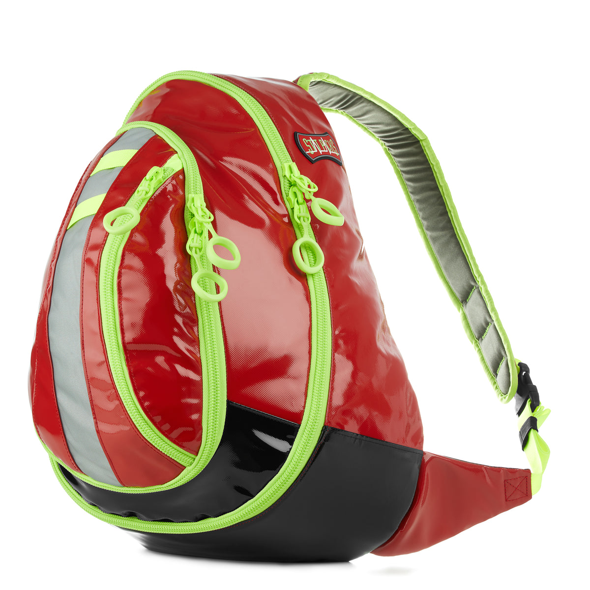 StatPacks G3+ Medslinger First Aid Sling Bag – Emergency Medical Respo ...