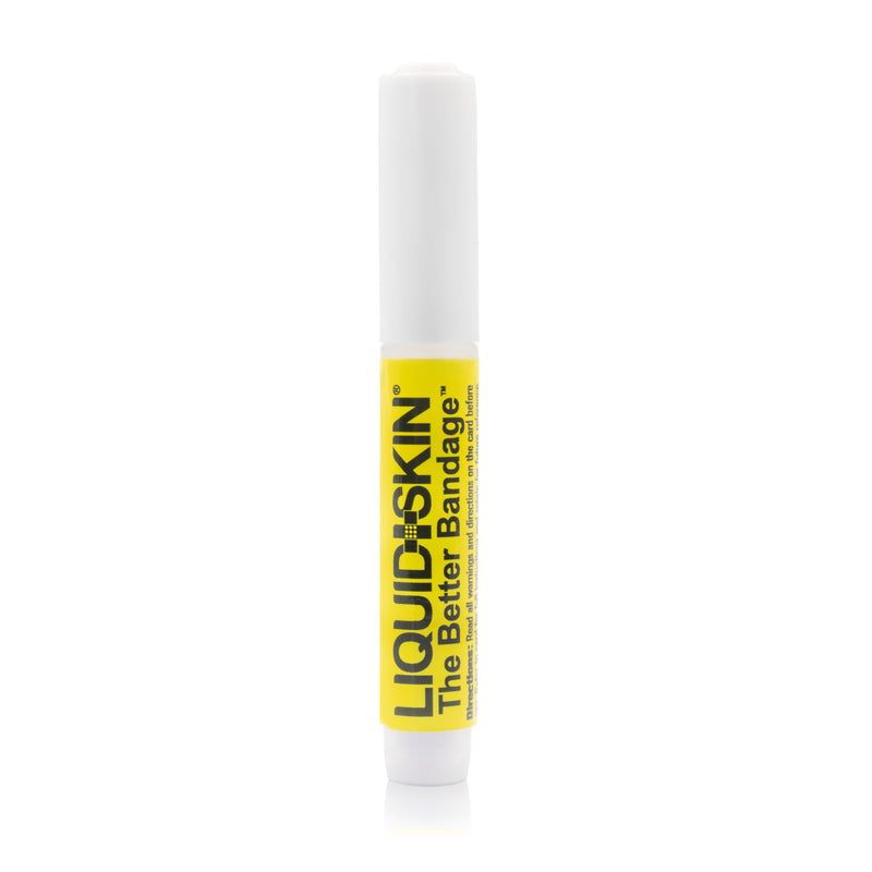 LiquidSkin® Liquid Bandage – Waterproof Skin Protectant for Cuts & Bli ...
