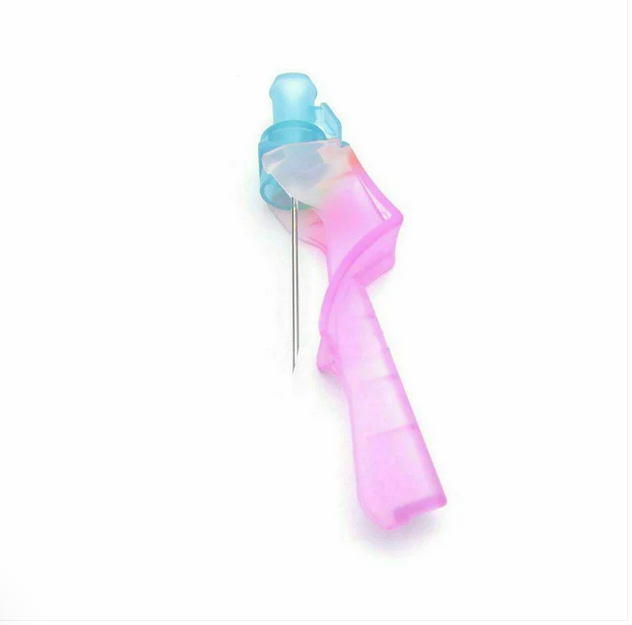 BD Microlance 3 Needles - Sterile – Vivomed