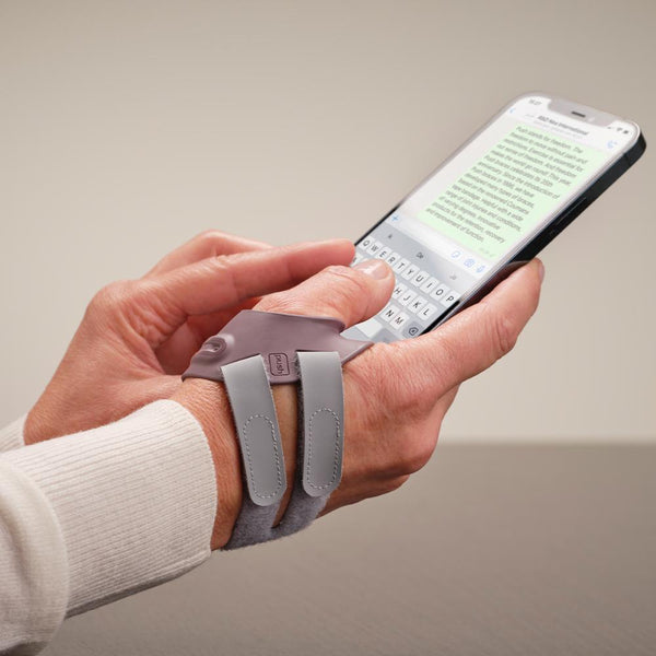 Push Braces CMC Ortho Thumb Brace for CMC Osteoarthritis – Vivomed