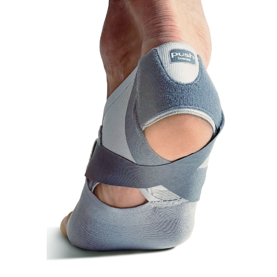 Push med Foot Brace FP - plantar fasciitis foot treatment – Vivomed