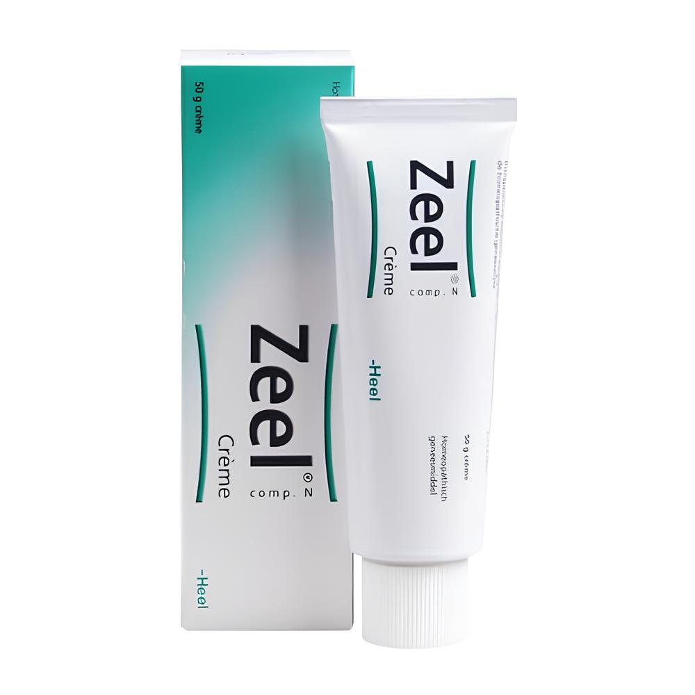 Zeel Comp N Ointment (50g) – Vivomed