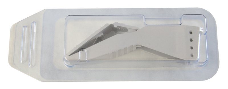 3M Health Care Precise Multi-Shot Disposable Skin Stapler – Vivomed