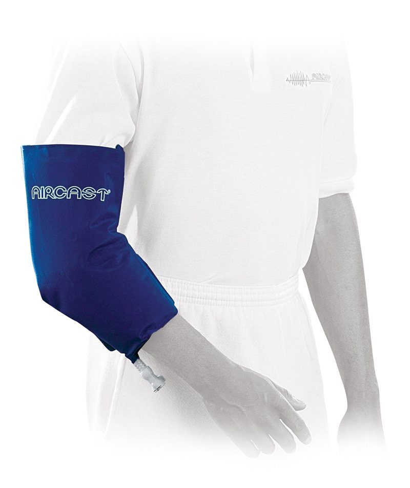 Aircast Elbow Cryo Cuff – Vivomed