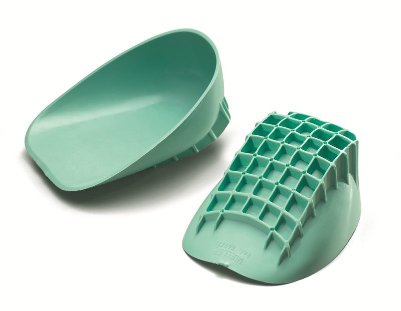 Mueller Pro Heel Cups – Vivomed