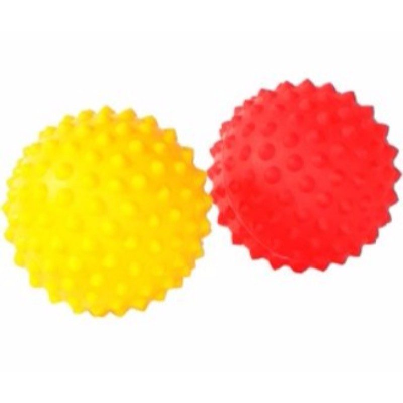 Therapy in Motion Spikey Prickle Stimulating Ball – Vivomed