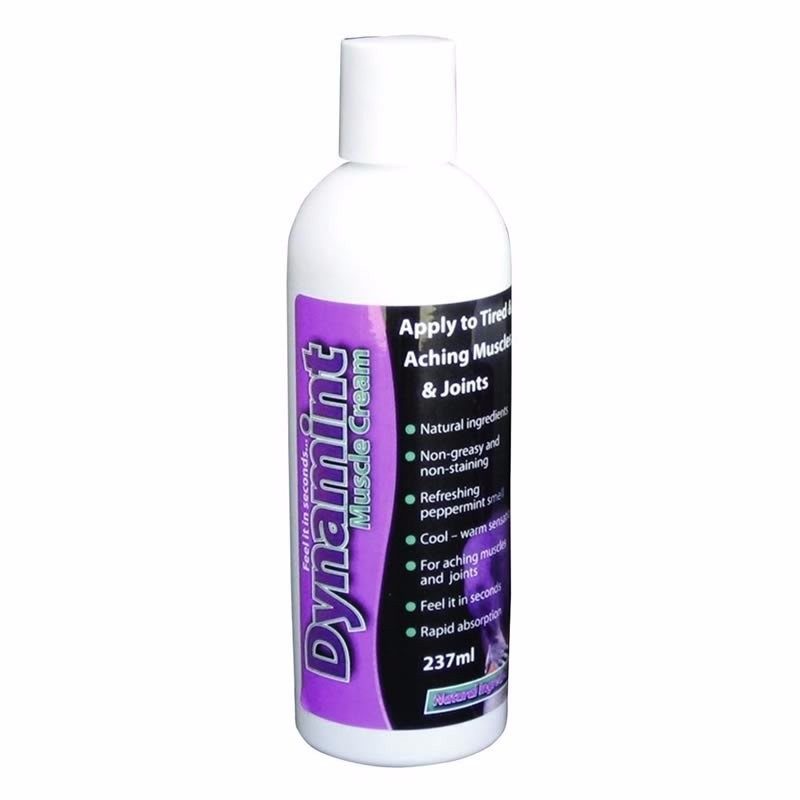 Dynamint Muscle Cream – Vivomed