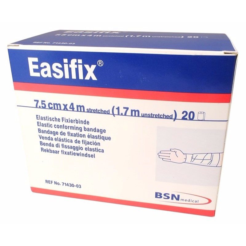 Easifix Conforming Bandage single – Vivomed