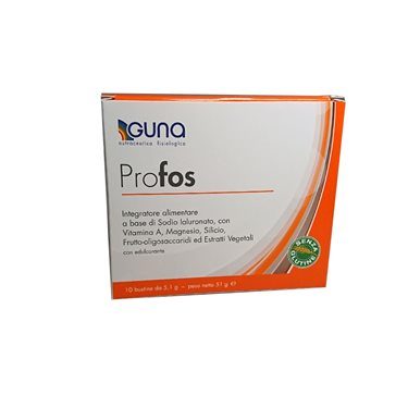 GUNA PROFOS (10 X 5.1G SACHETS) – Vivomed