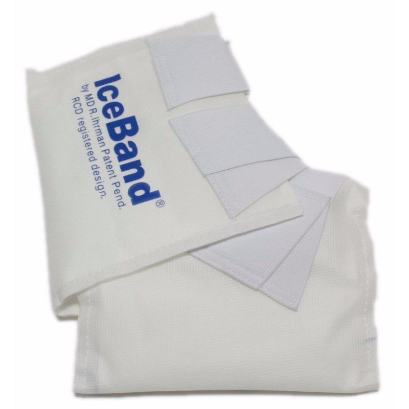 IceBand Ankle Cryo Therapy – Vivomed