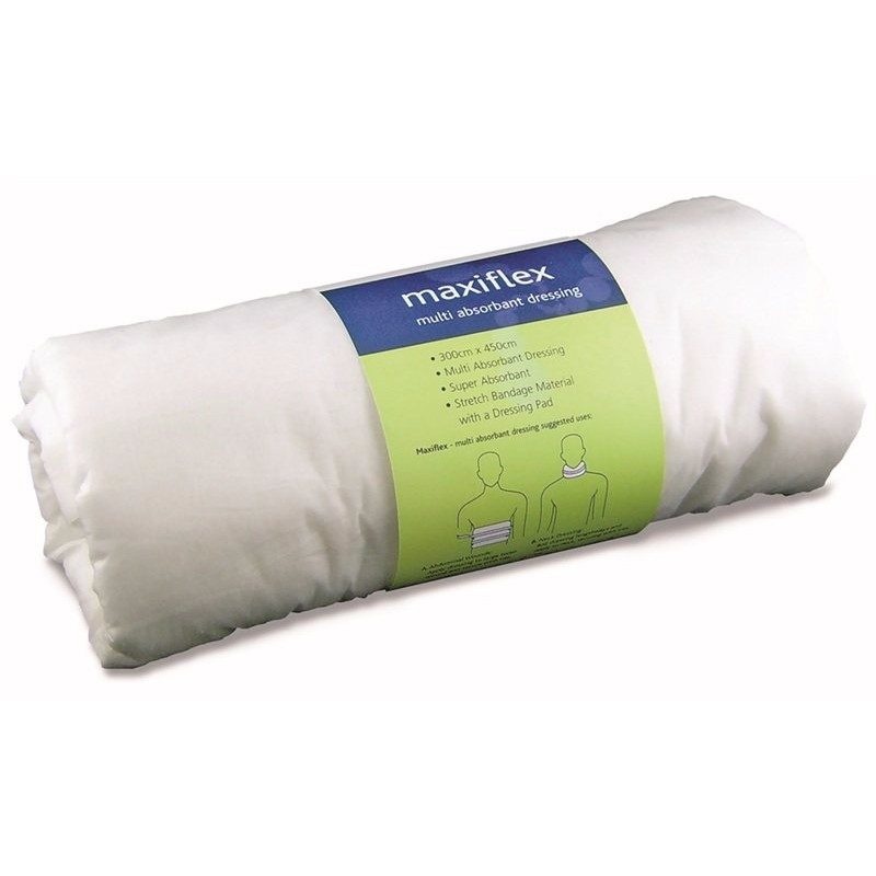 Reliance Medical Maxiflex Dressing – Vivomed