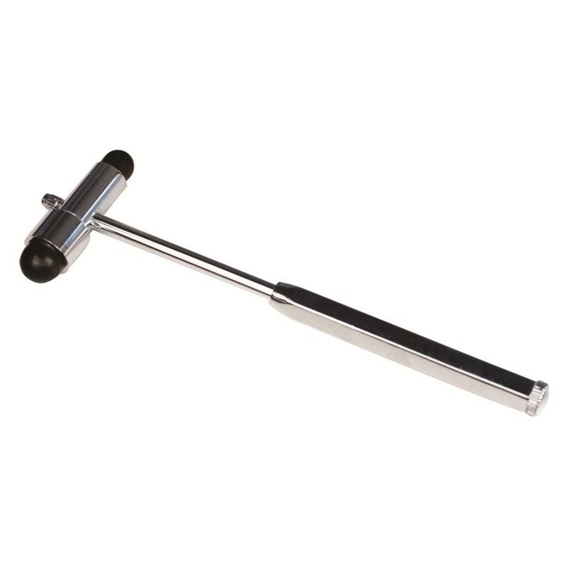 Timesco Buck neurological Percussor 7 (18cms) Hammer – Vivomed
