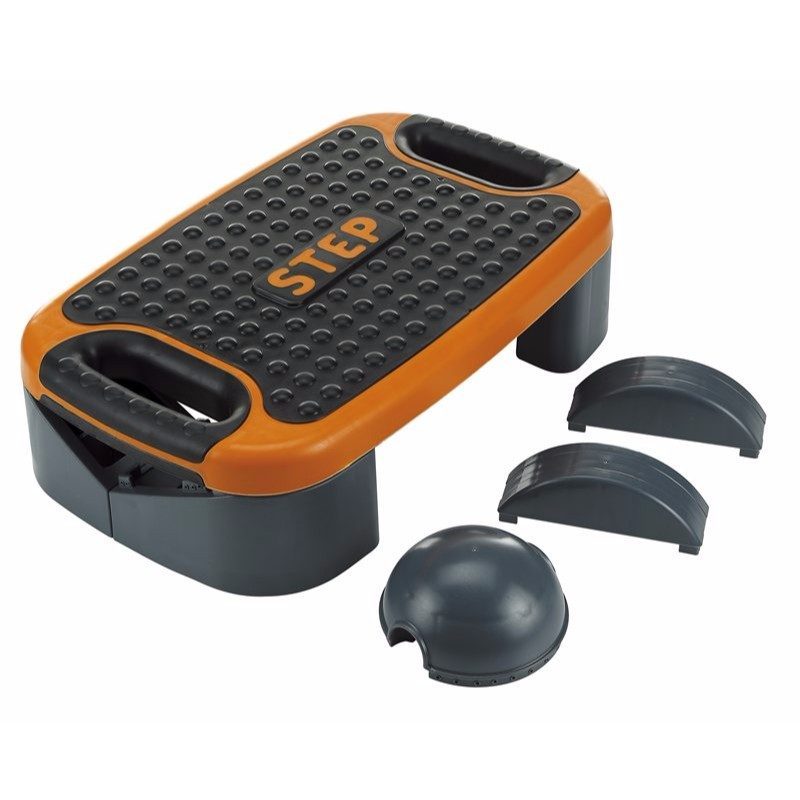 Therapy in Motion Multi-Function Exercise Board and Aerobic Step – Vivomed