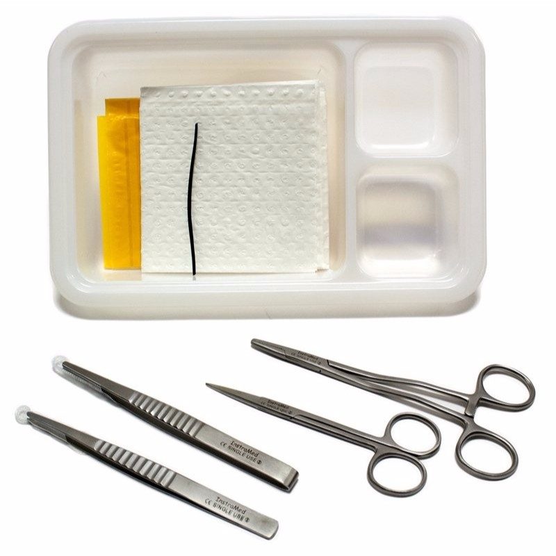 Instramed - Farla Medical Standard Suture Pack – Vivomed